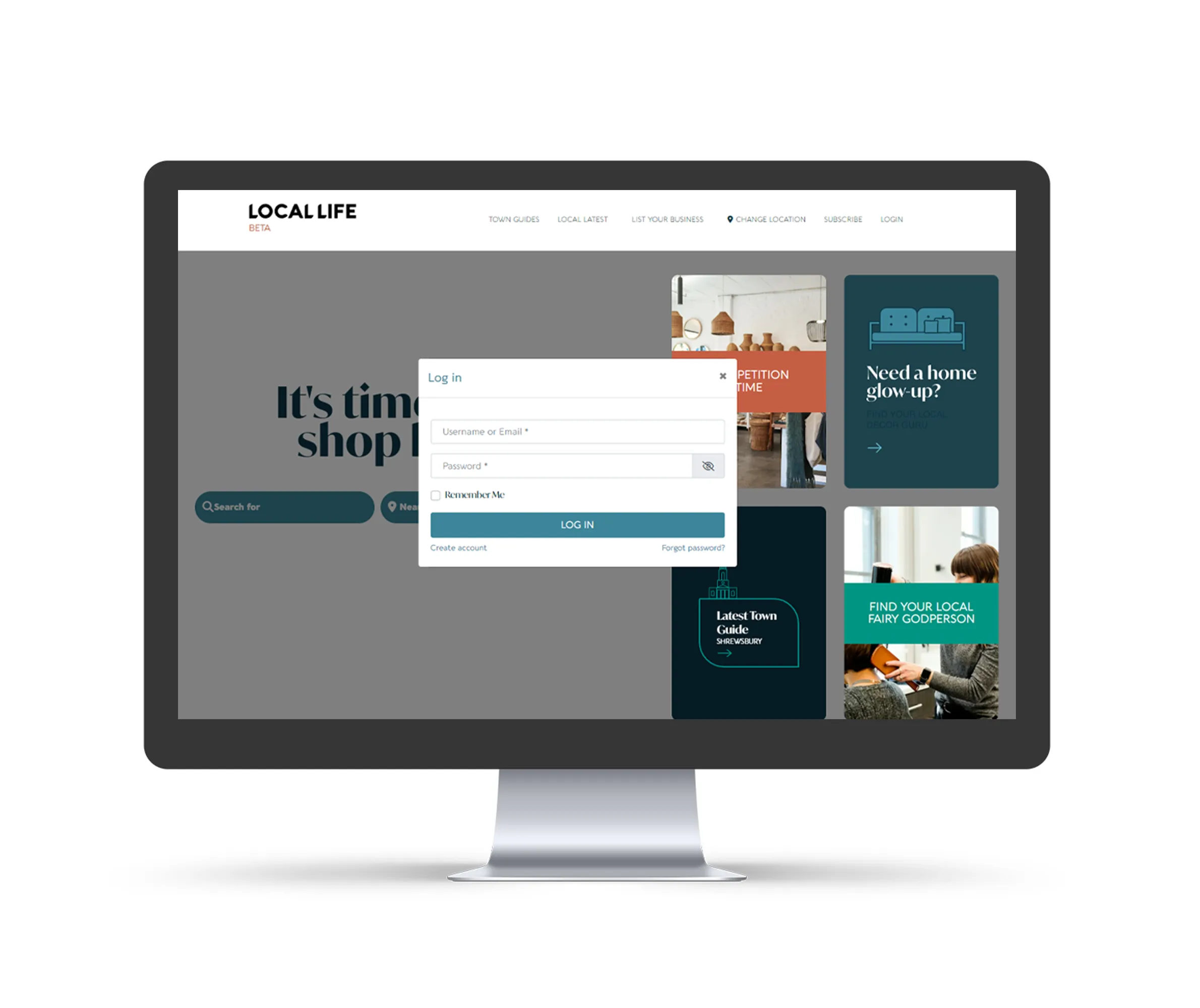 How To List - Local Life Online